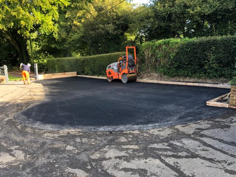How Grading and Asphalt Work Together to Create Strong Roads ...